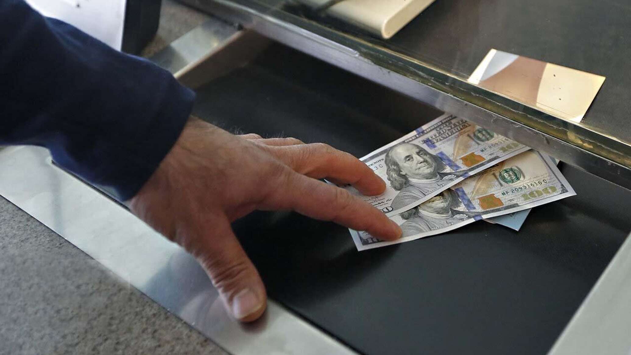 الزام جدید برای صرافی ها در ایران تعیین شد - 02.10.2022, اسپوتنیک ایران