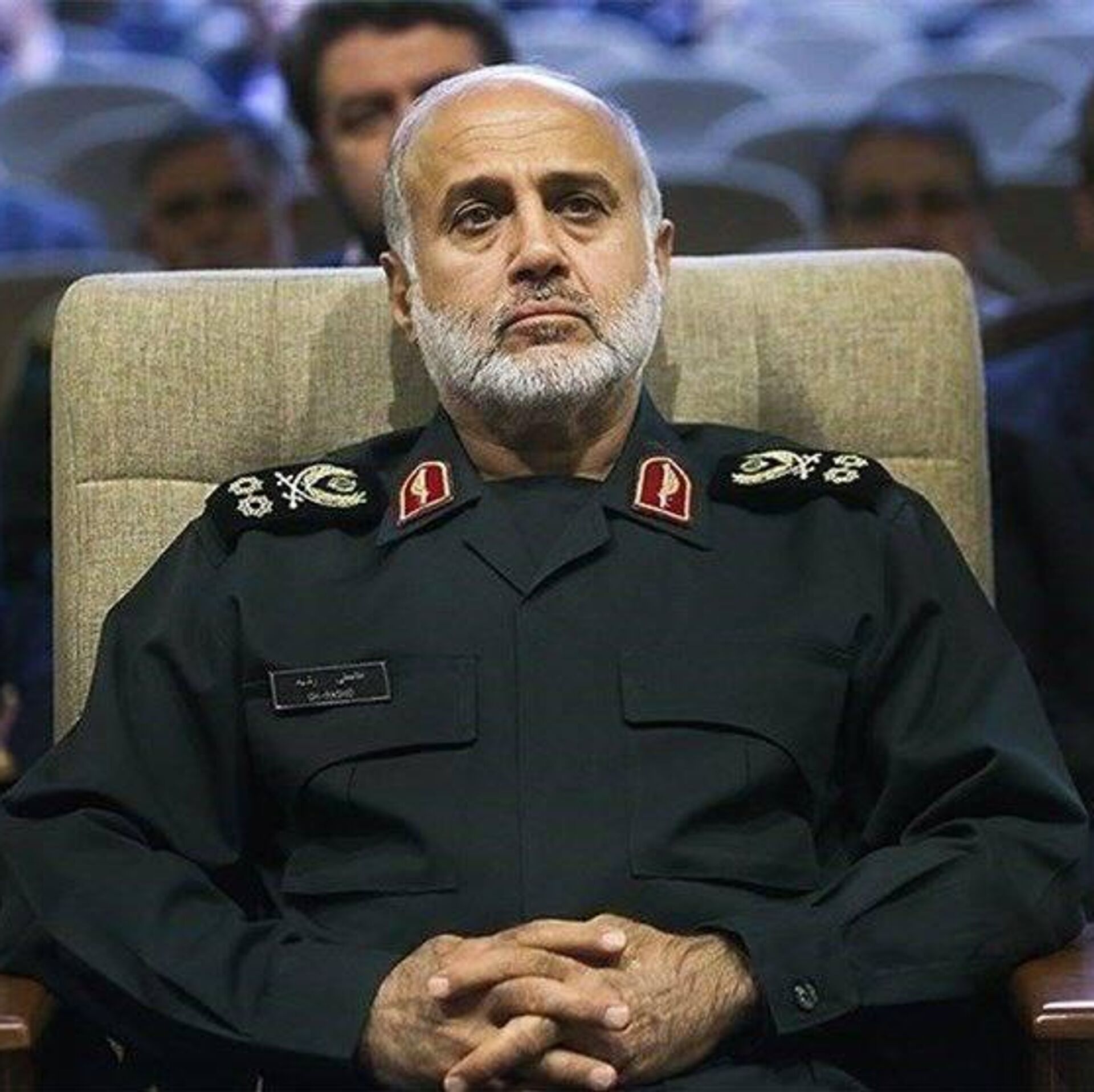ترور سرلشکر غلامعلی رشید نیز تایید شد - 13.06.2025, اسپوتنیک ایران