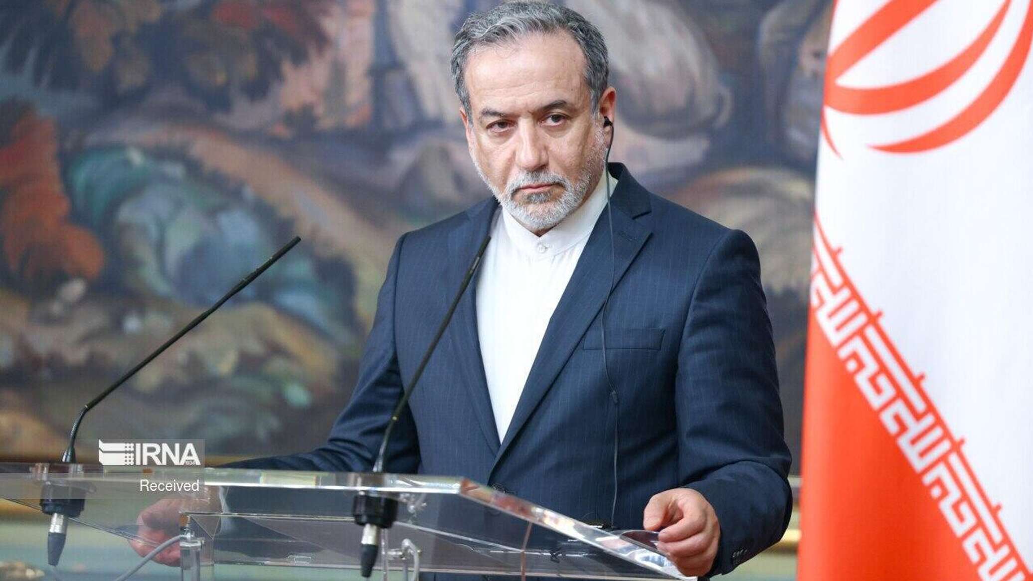 عراقچی: ایران تمامی گزینه‌ها را برای دفاع از حاکمیت، منافع و مردم خود ...