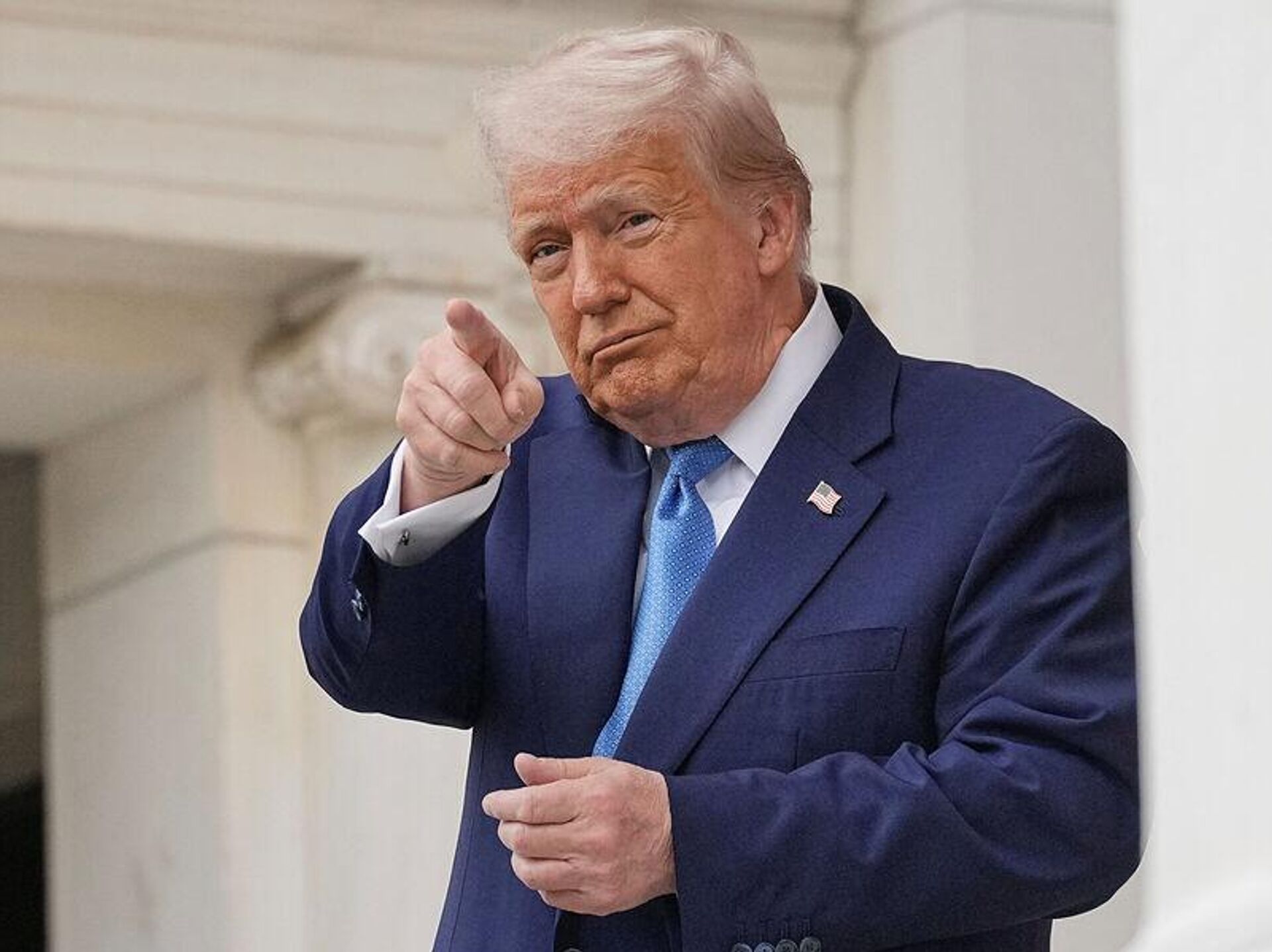 ممکن است آمریکا از ایران بخواهد که نه تنها تولید اورانیوم را متوقف کند ...