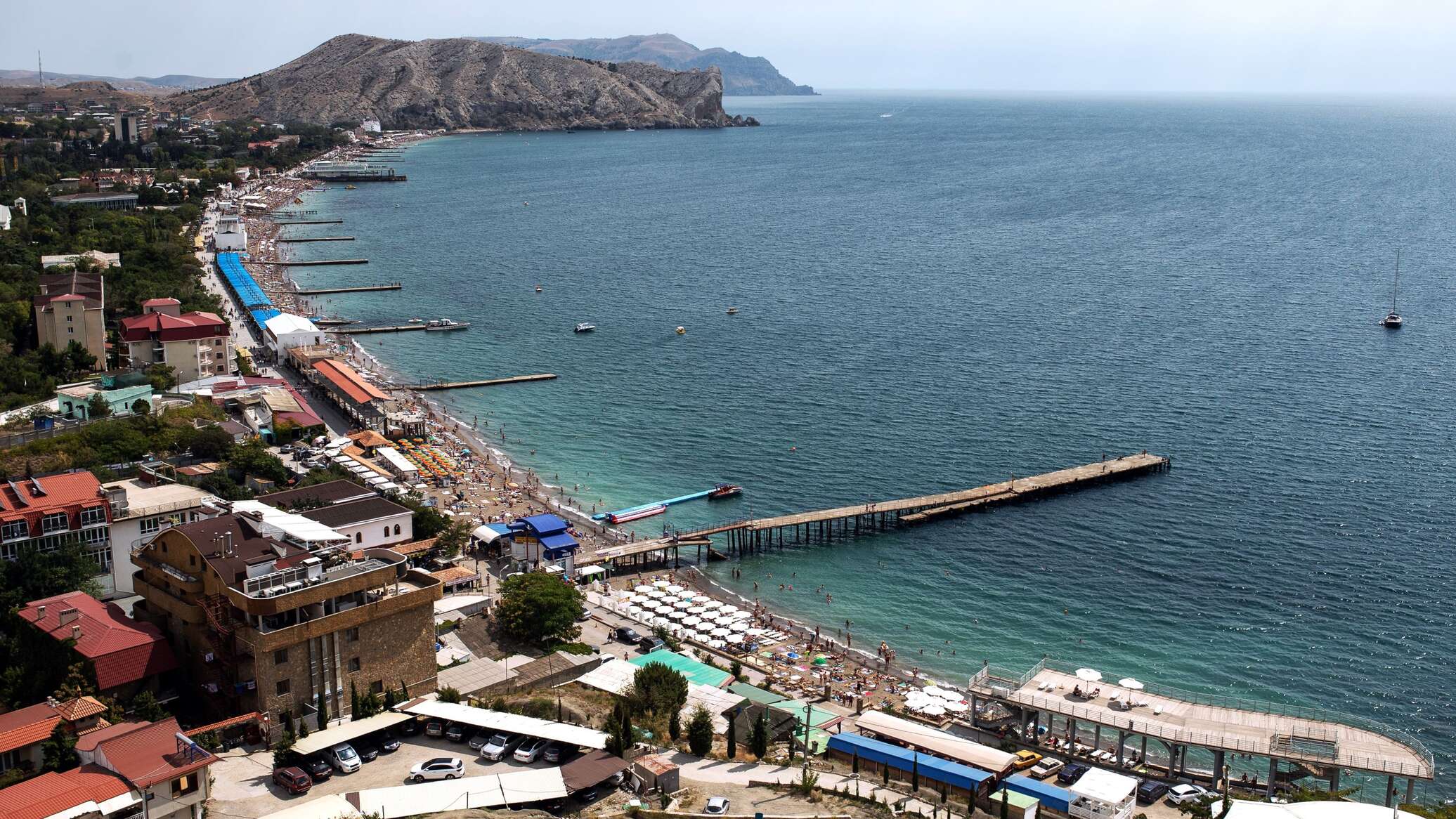 رسانه ها: اوکراین در حال آماده سازی عملیاتی برای تصرف کریمه تا سال 2023 ...